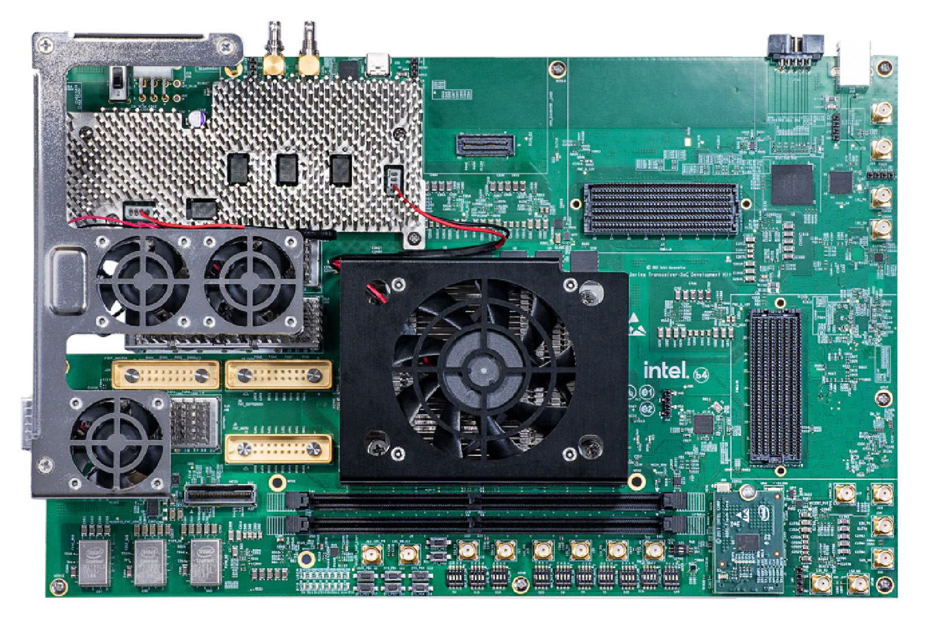 Terasic - 母板 - Agilex - Intel® Agilex™ I-Series Transceiver-SoC ... Terasic - 母板 - Agilex - Intel® Agilex™ I-Series Transceiver-SoC ...