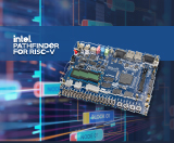 Terasic - 新聞訊息 - Terasic and Intel Deliver Cutting-Edge Platform for ...