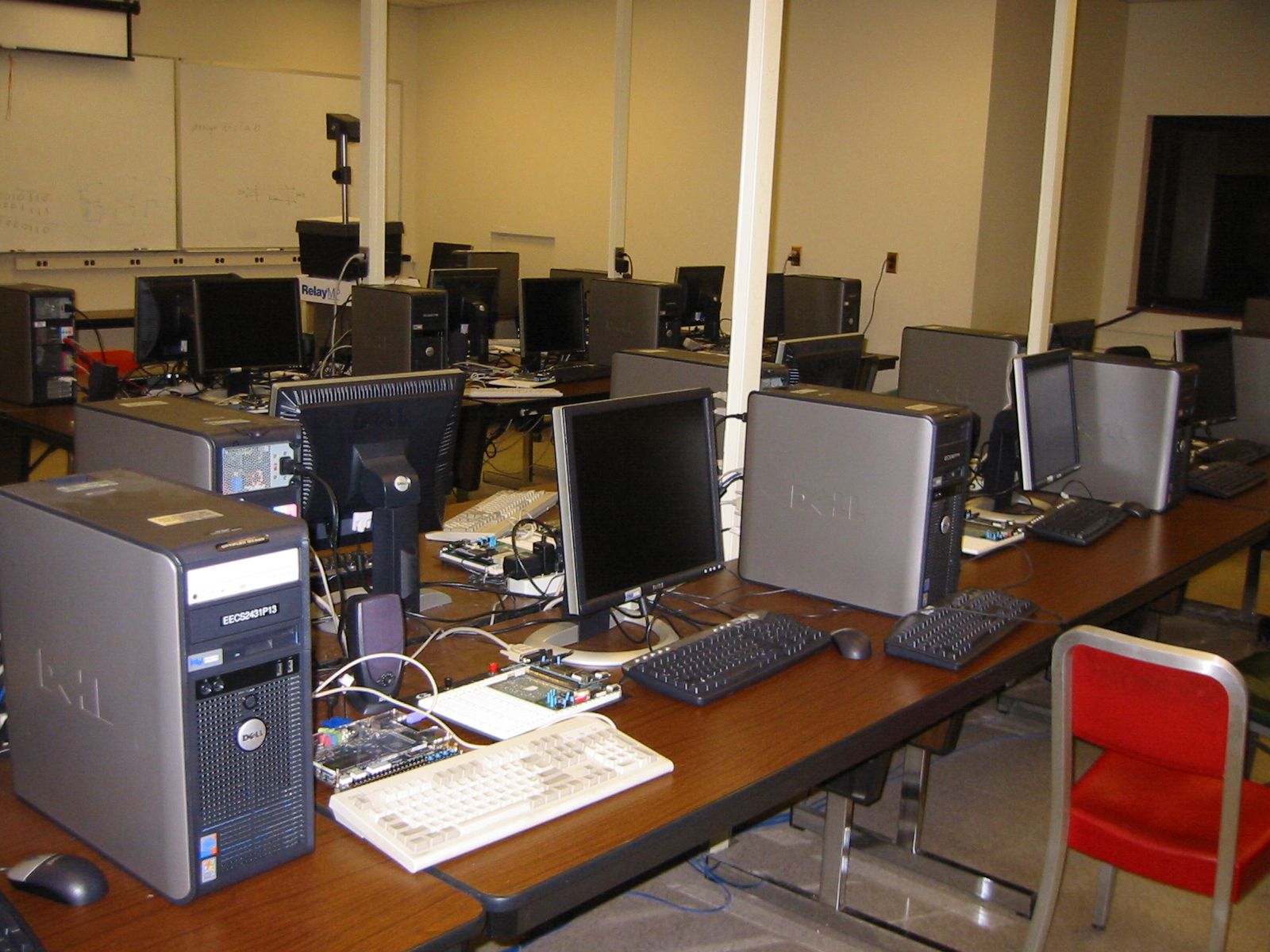 Terasic - News - Events & Activities