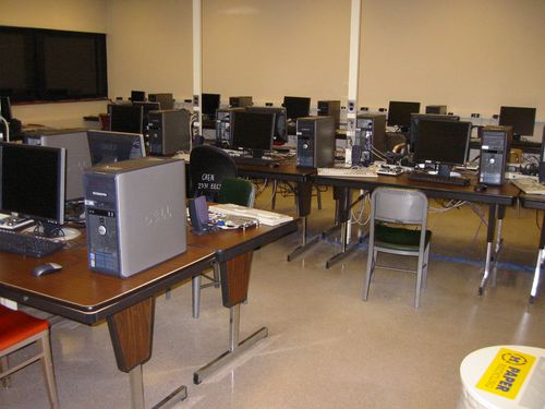 Terasic - News - Events & Activities