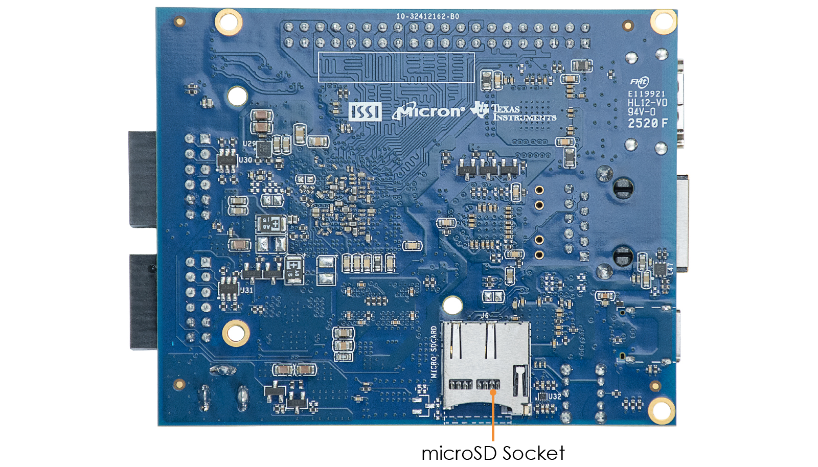 Terasic - All FPGA Boards - Agilex 3 - Atum Nios ® V Starter Kit