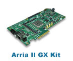 Arria II GX