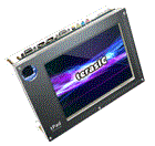 Terasic - Training - Tutorials - Quick Tip: Implementing a Simple Color Filter