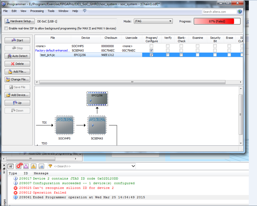 《DE1-SoC 每日一问》 - Terasic Wiki