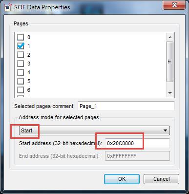 Chapter 4 Setting for change .sof file to .pof file - Terasic Wiki